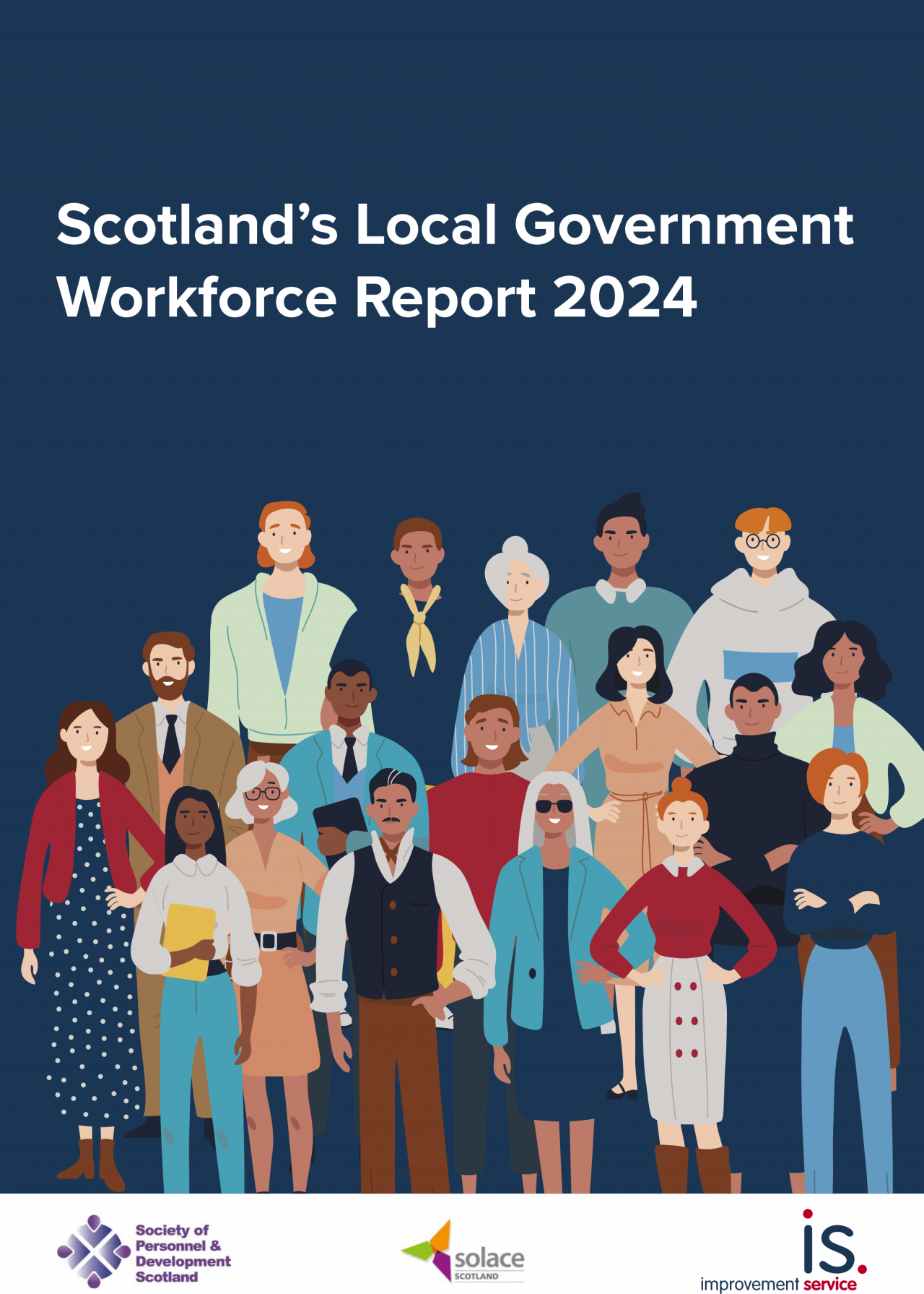 Overview of the Workforce Challenges in Scottish Local Government ...