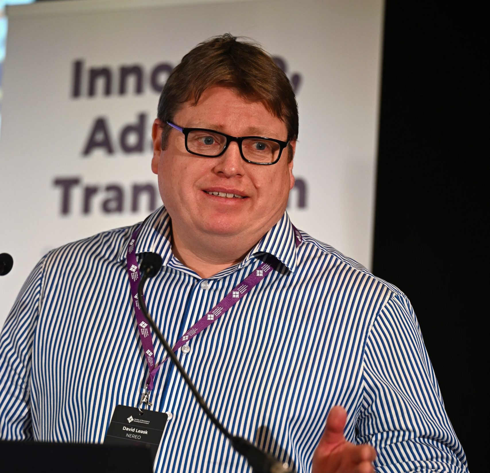 Scottish councils invited to get involved with “groundbreaking” talent management research ...